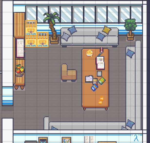 Files · main · Yasin / WorkAdventure Map Fachschaft · GitLab